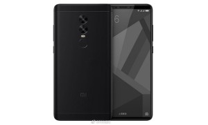 Xiaomi Redmi Note 5: Detailed Specifications And Features Leaked