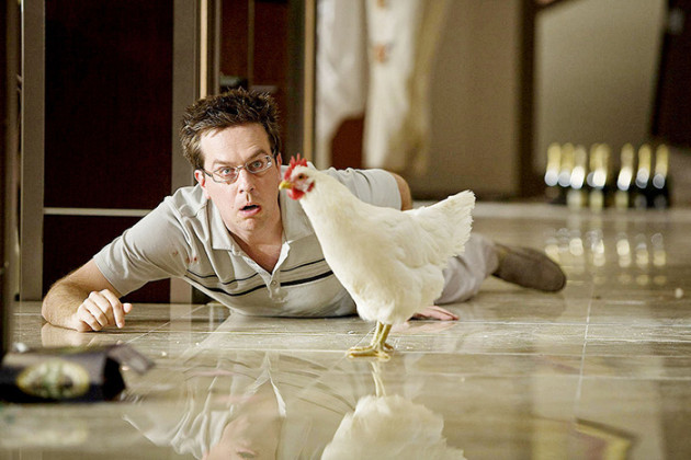 5 Best Ways To Cure A Hangover Like A Boss!