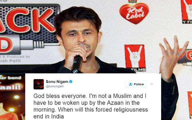 7 Biggest Bollywood Controversies Of 2017!