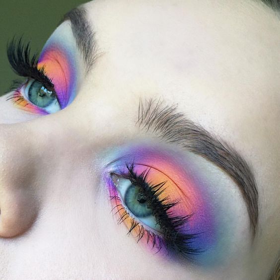 8 Beauty Trends That You Need To Try In 2018