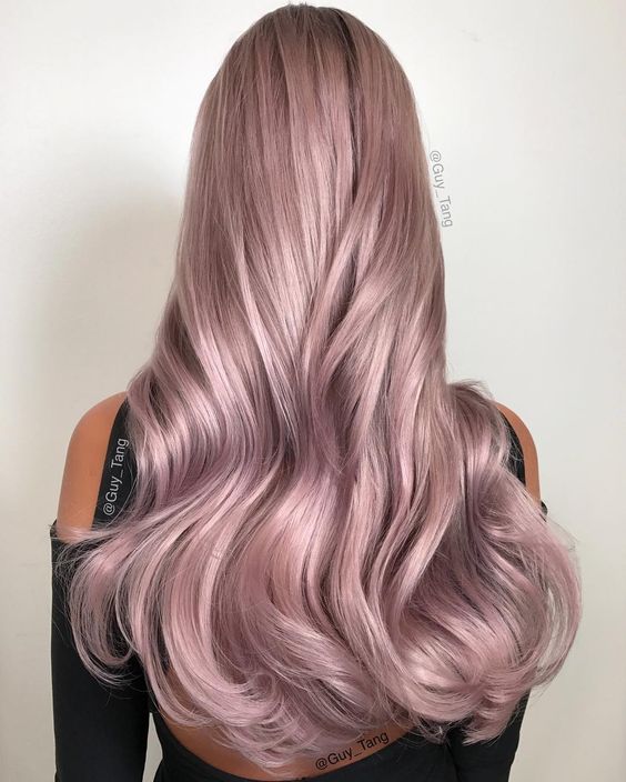 8 Beauty Trends That You Need To Try In 2018
