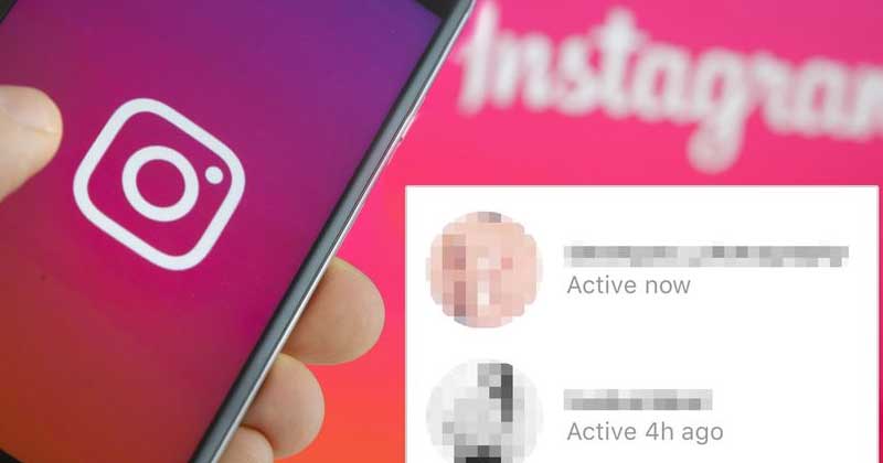 Instagram’s ‘Last Active’ Feature Has A ‘Turn Off’ Option