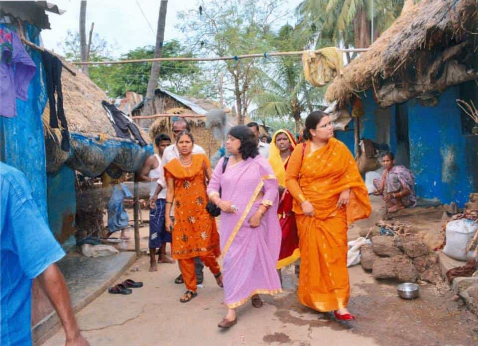 Meet One Of India's Most Unsung Women Heroes: Manasi Pradhan