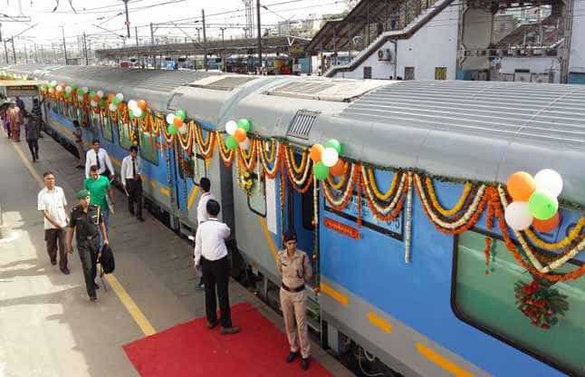 India All Set To Have Not One But Two Of The Fastest Trains Ever