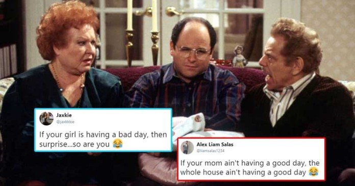 These Living With Parents Memes Will Leave You In Splits