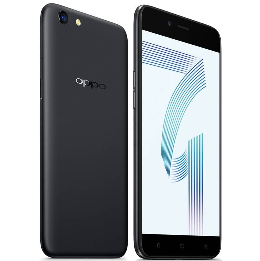 Oppo A71 (2018) Launched: Price, Specifications And Review