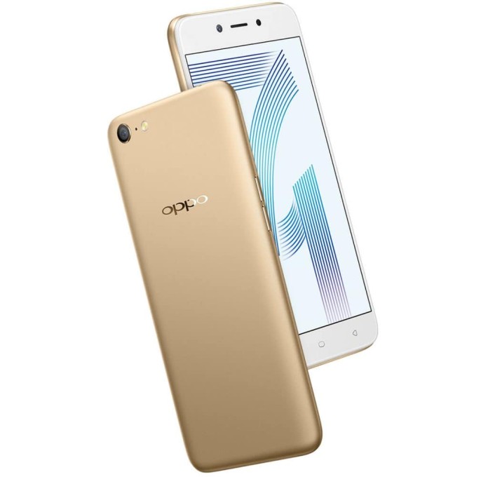 Oppo A71 (2018) Launched: Price, Specifications And Review