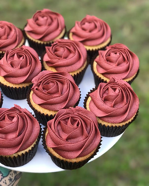 These Are 20 Of The Most Satisfying Food Pictures On The Internet