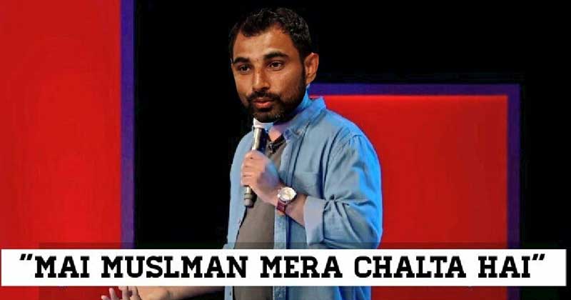 People On The Internet Are Churning Out Mohammed Shami Memes And They ...