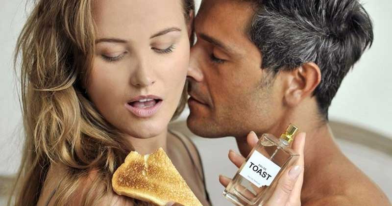 You Won't Believe These Are Actual Perfume Names