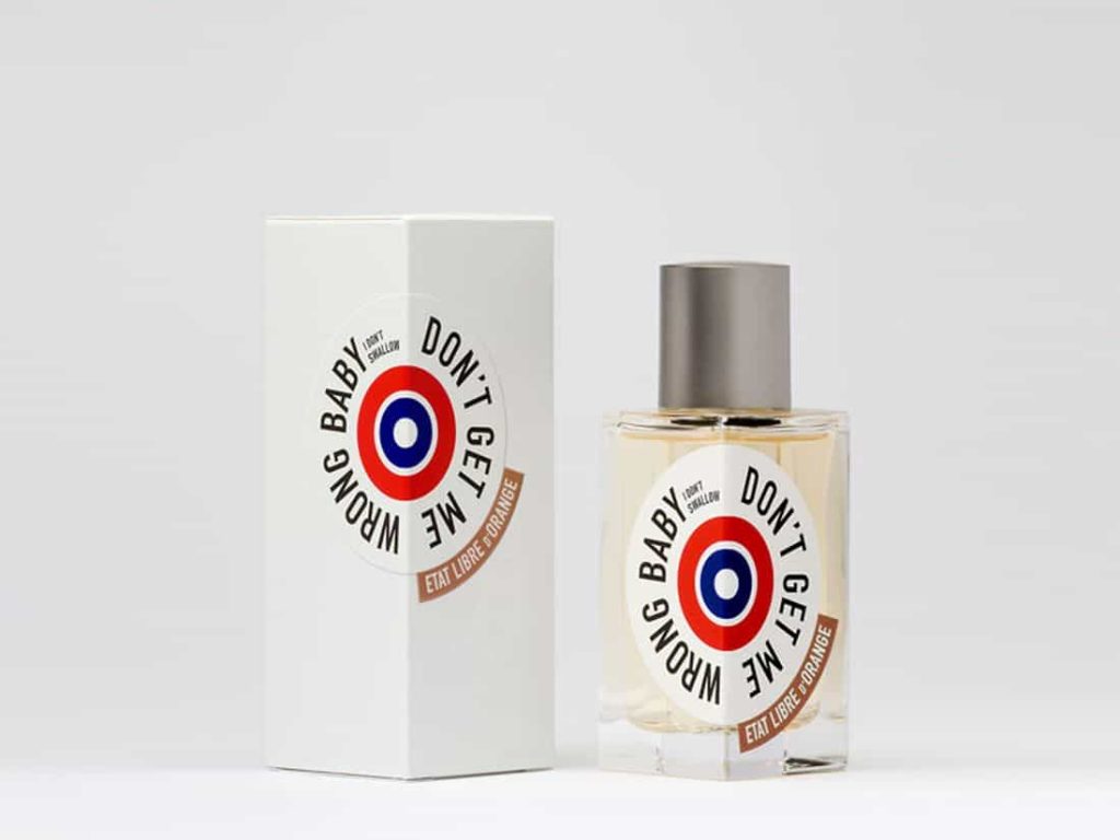 You Won't Believe These Are Actual Perfume Names