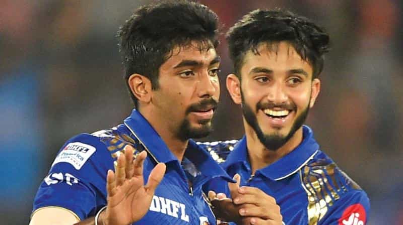 Mayank Markande Proves Mumbai Indians Are More Than Just Rohit or Pollard