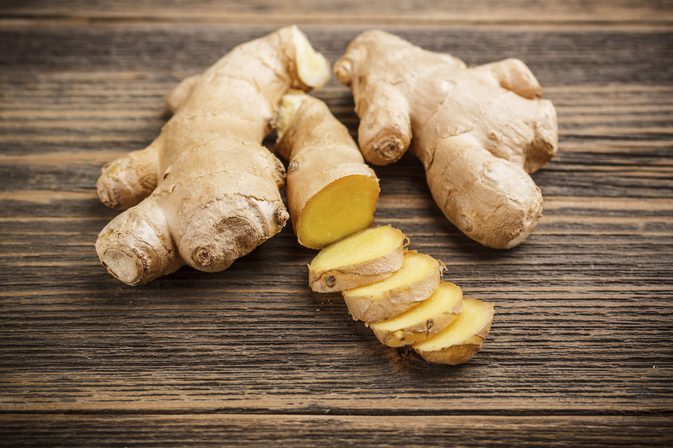Understand who ginger is used for cold treatment! Find it out here!
