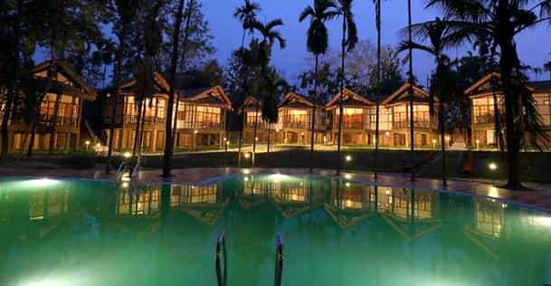 Best Wildlife Resorts In Assam To Know