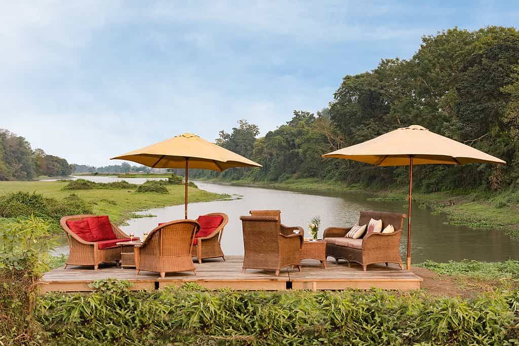 Best Wildlife Resorts In Assam To Know