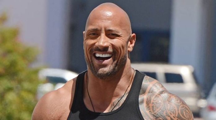 Dwayne Johnson Facts: 5 Interesting Facts About 'The Rock'
