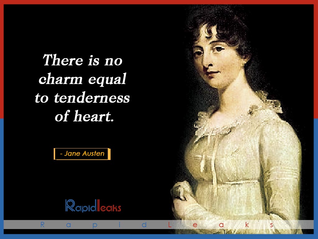 10 Jane Austen Quotes That Will Make You Fall In Love With Her Work