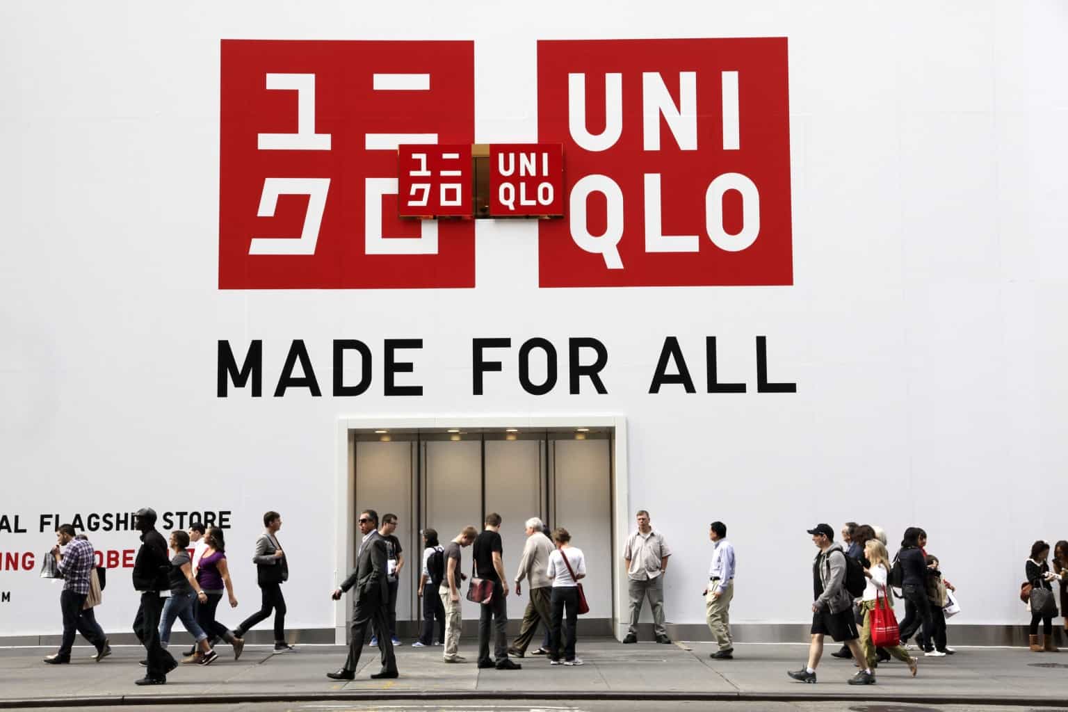 With The Coming Of Uniqlo To India, Here's What You Ought To Know