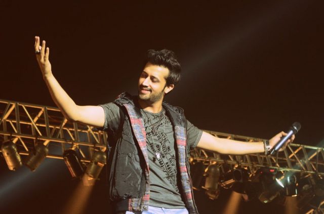 10 Of The Best Atif Aslam Songs That Speak Straight To Your Heart