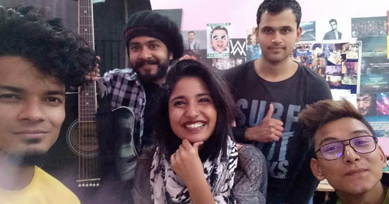 These Regional Rockstars are Changing Garhwali Music Game