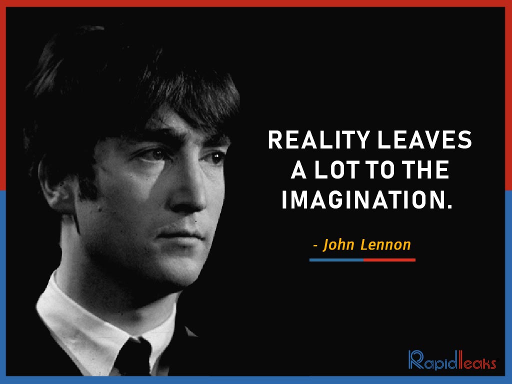 12 John Lennon Quotes That Will Put Your Entire Life Into Perspective