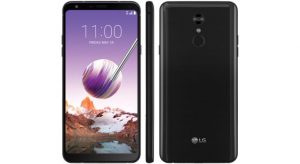 LG Stylo 4 With Stylus Pen, 18:9 Display Launched: Price ...
