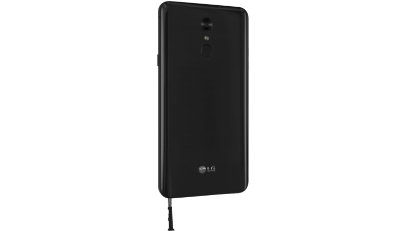 LG Stylo 4 With Stylus Pen, 18:9 Display Launched: Price ...