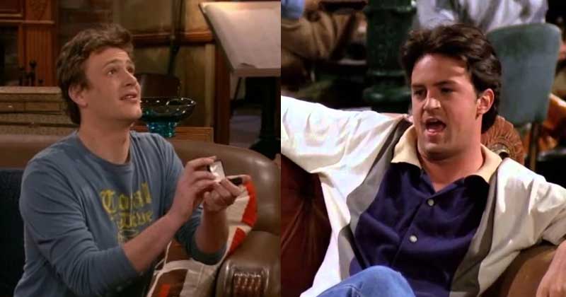 5 Beta Males From Television That Are The Real Boyfriend, Friend And ...