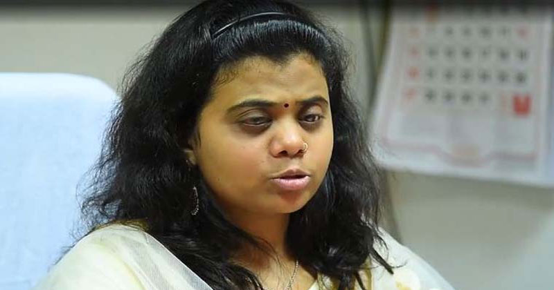 Pranjal Patil Is India’s First Visually Challenged Woman IAS Officer