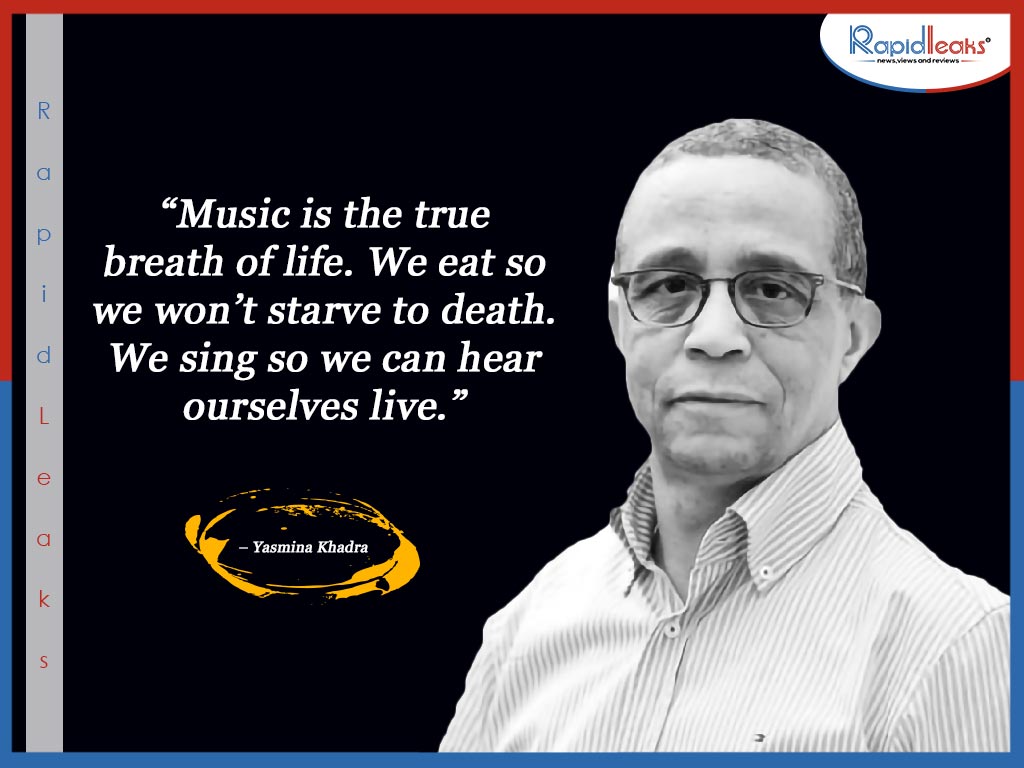 World Music Day: 10 Quotes On Music That Will Make You Realise The ...