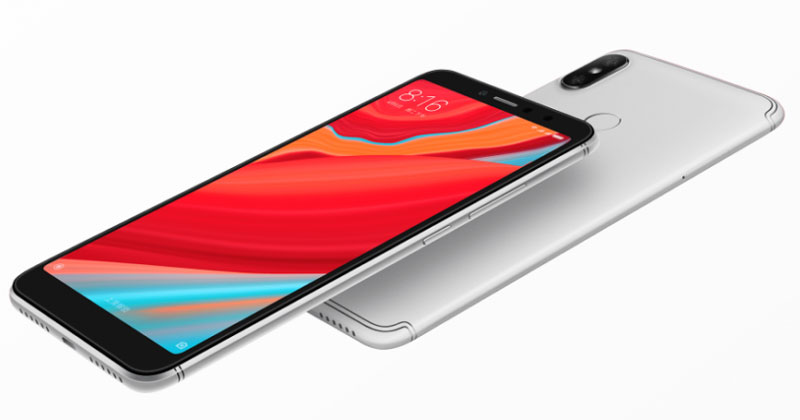 Xiaomi Redmi Y2 launched in India: Price, Specifications And Features