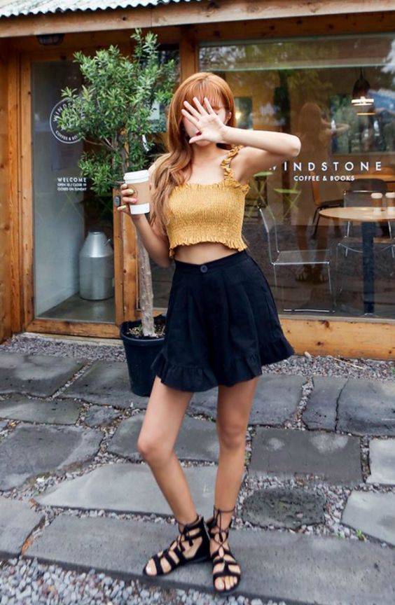 6 Fashion Trends From Instagram That You Need To Try In 2018