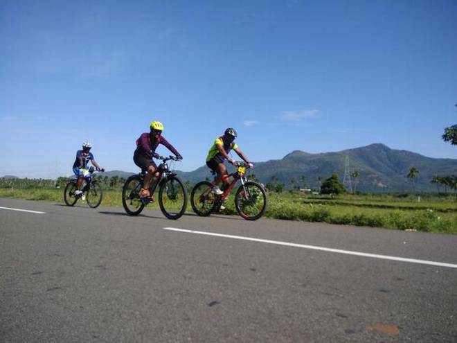 First of its kind endurance cycling event to be hosted by Madurai, a ...