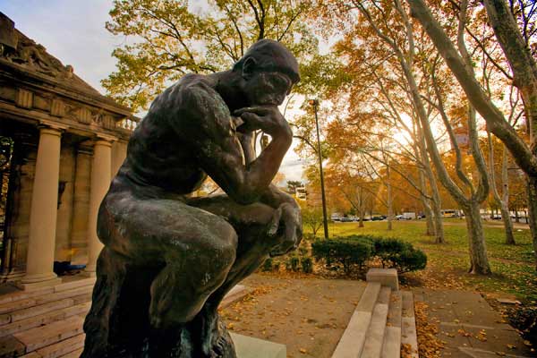 5 Most Famous Statues in The World | Famous Statues of World