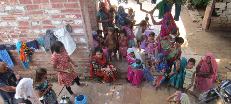 What are the interesting colleges for social work in India?