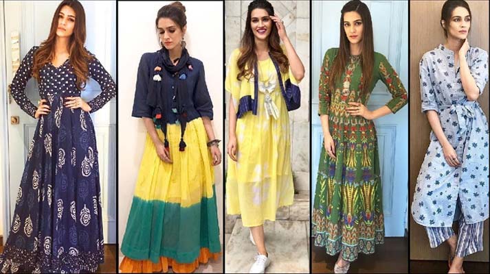10 Best Indian Traditional Dresses | Best Ethnic Wears