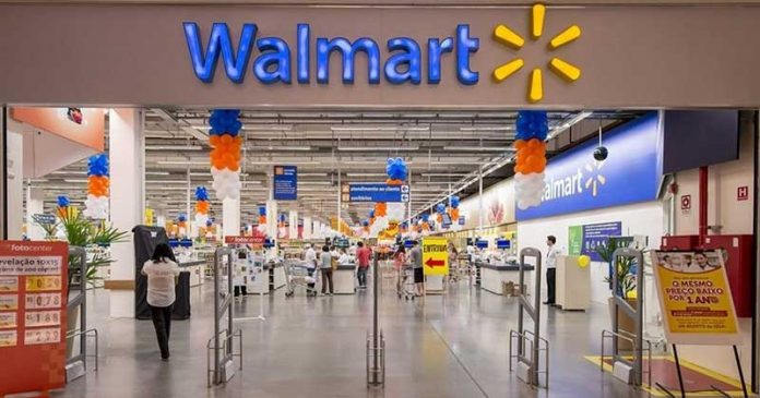 Walmart Has Extensive Plans For India