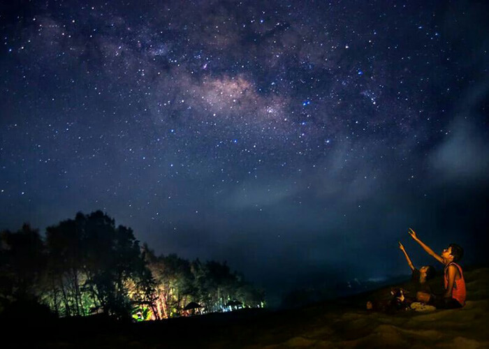 What are some of the best places to visit in India during September?