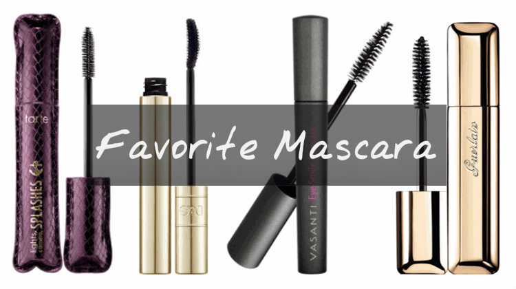 Which are the 5 best mascaras for women in 2024?