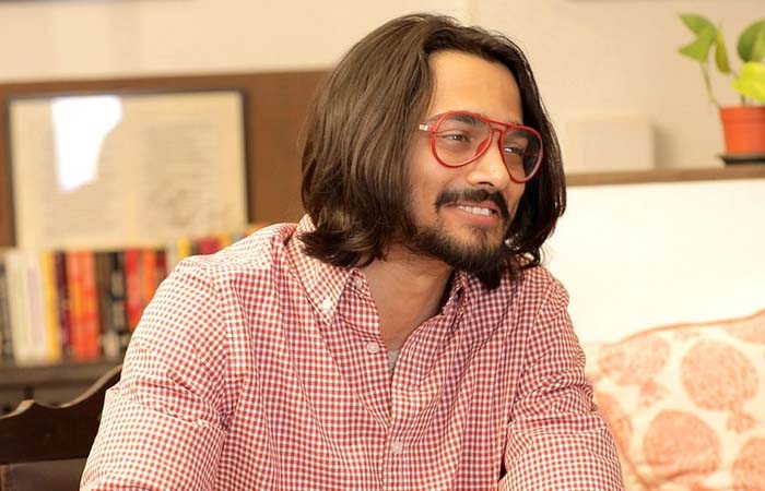Bhuvan Bam Net Worth, Income, Awards, Biography | Bhuvan Bam