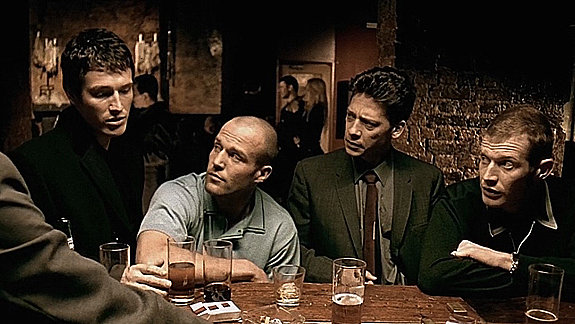 4 of the most exciting and best films of Guy Ritchie