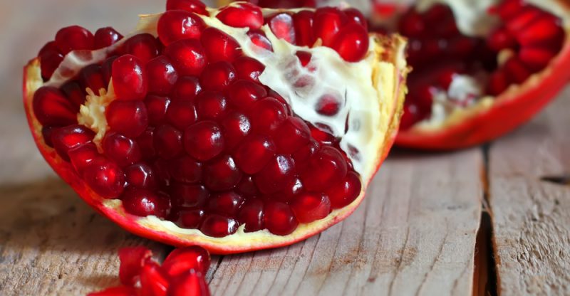 The best seasonal fruits for September! Try them out, now!