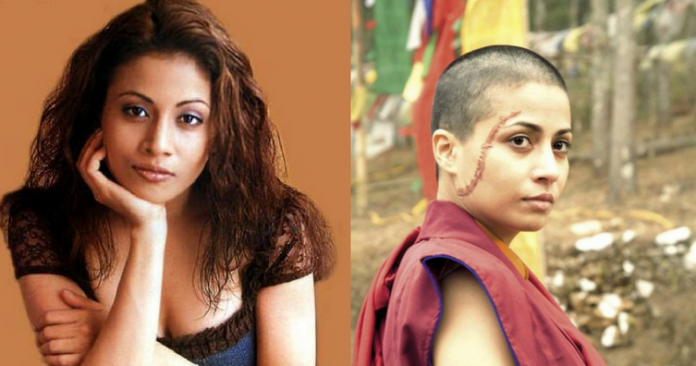Where is Antara Mali today and what became of her? Do you know?