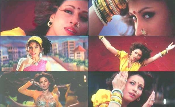 Where is Antara Mali today and what became of her? Do you know?