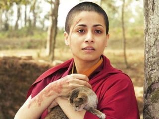 Where is Antara Mali today and what became of her? Do you know?