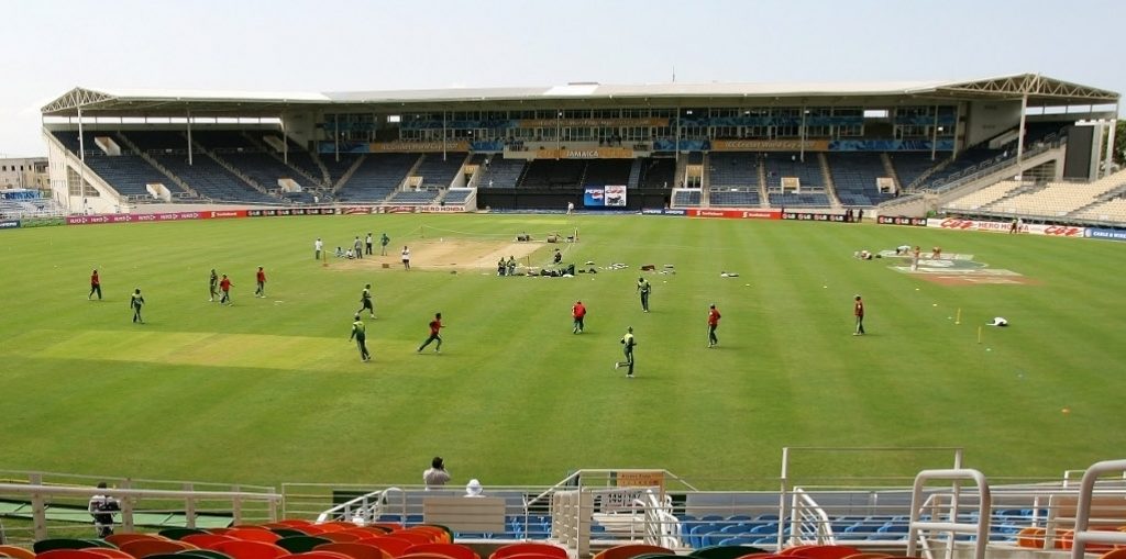 Which Are Some Of The Best Cricket Stadiums In The World!