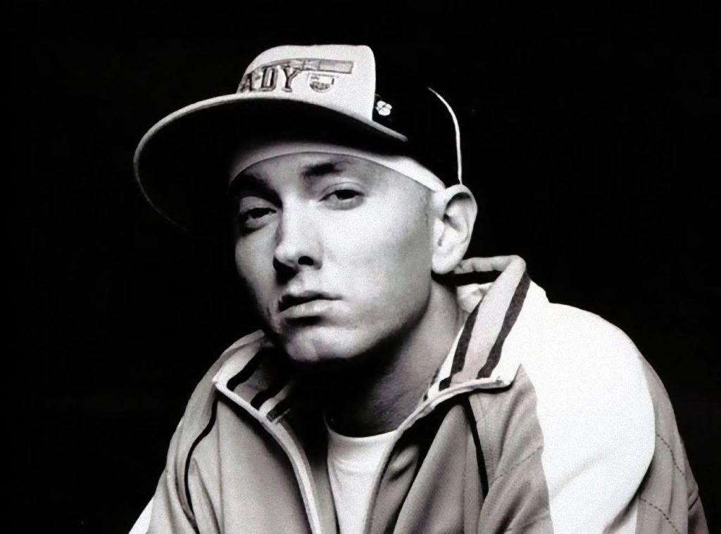 How Many Of These Surprising Eminem Facts Do You Know?
