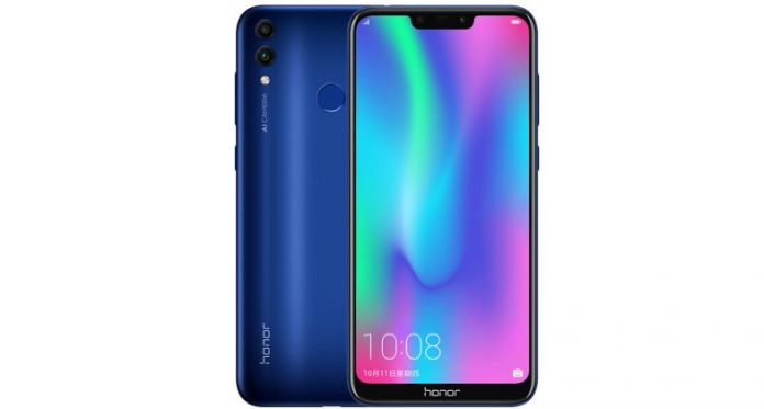 Honor 8C to launch in India next week: Expected price in India and ...