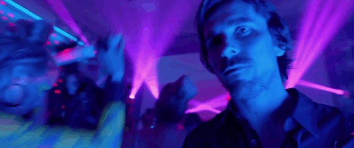 Why you can place Knight of Cups among the all-time classics in your list?