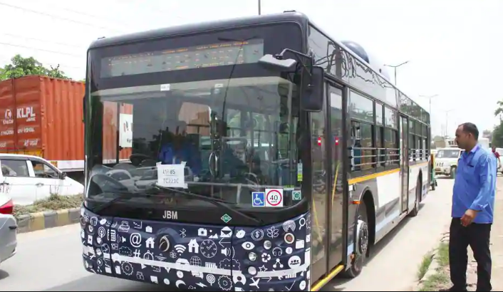 Do You Know That A New Nepal-Dehradun Bus Service Has Been Started?